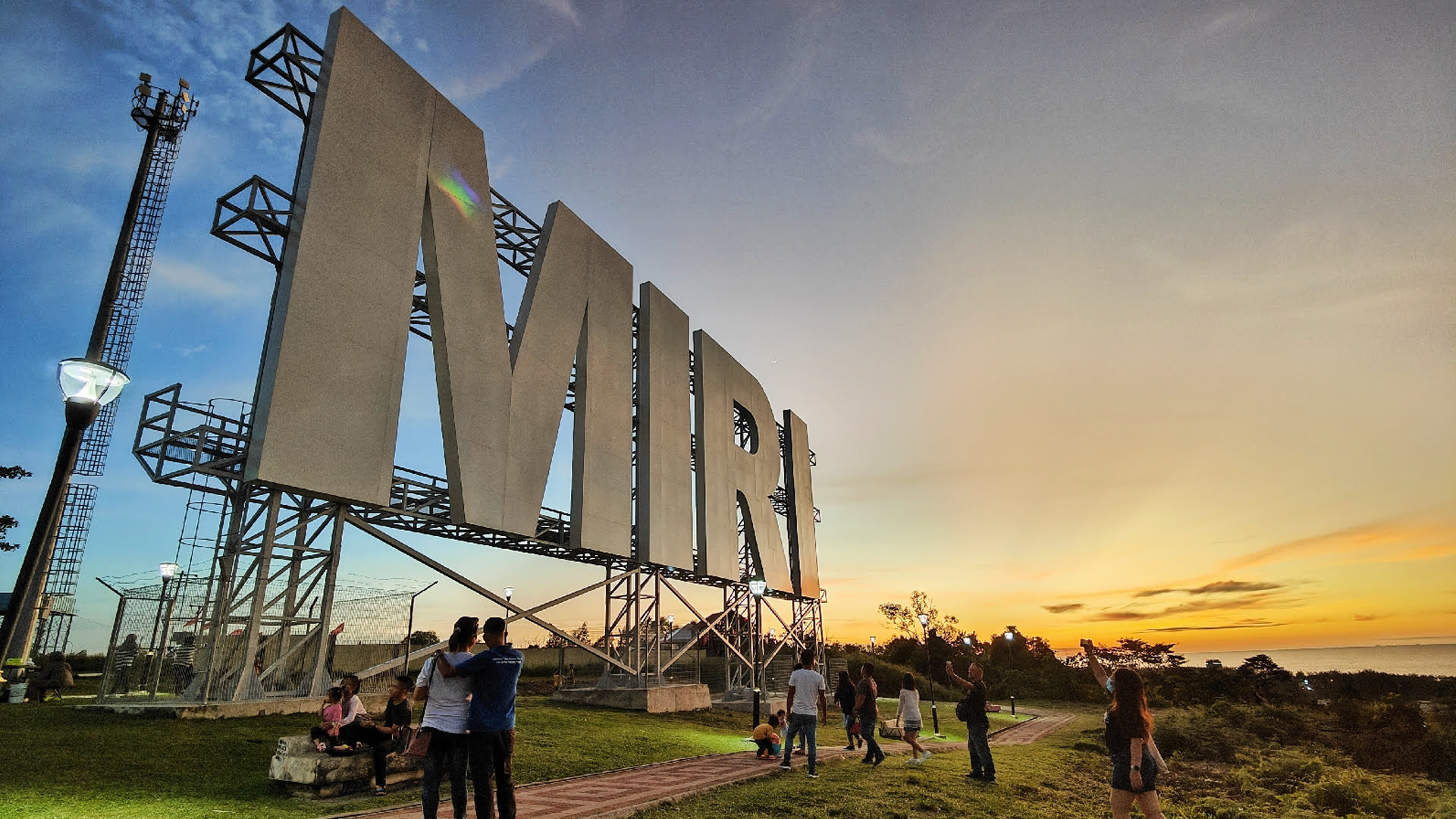 Video Company Profile Services in Miri | Pratama Product